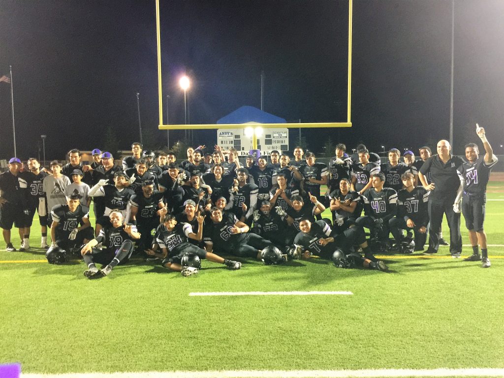 Stallion Atheletic's Have A Successful Week - The Pag Meter