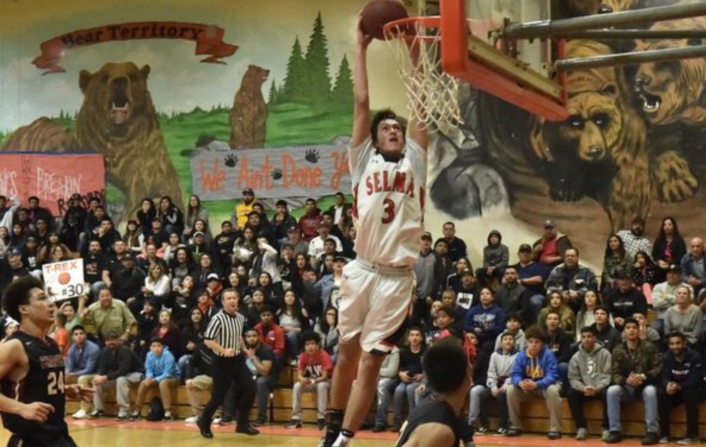 PAG METER DIVISION 2 BOYS BASKETBALL FINAL RANKINGS 2018 - The Pag Meter