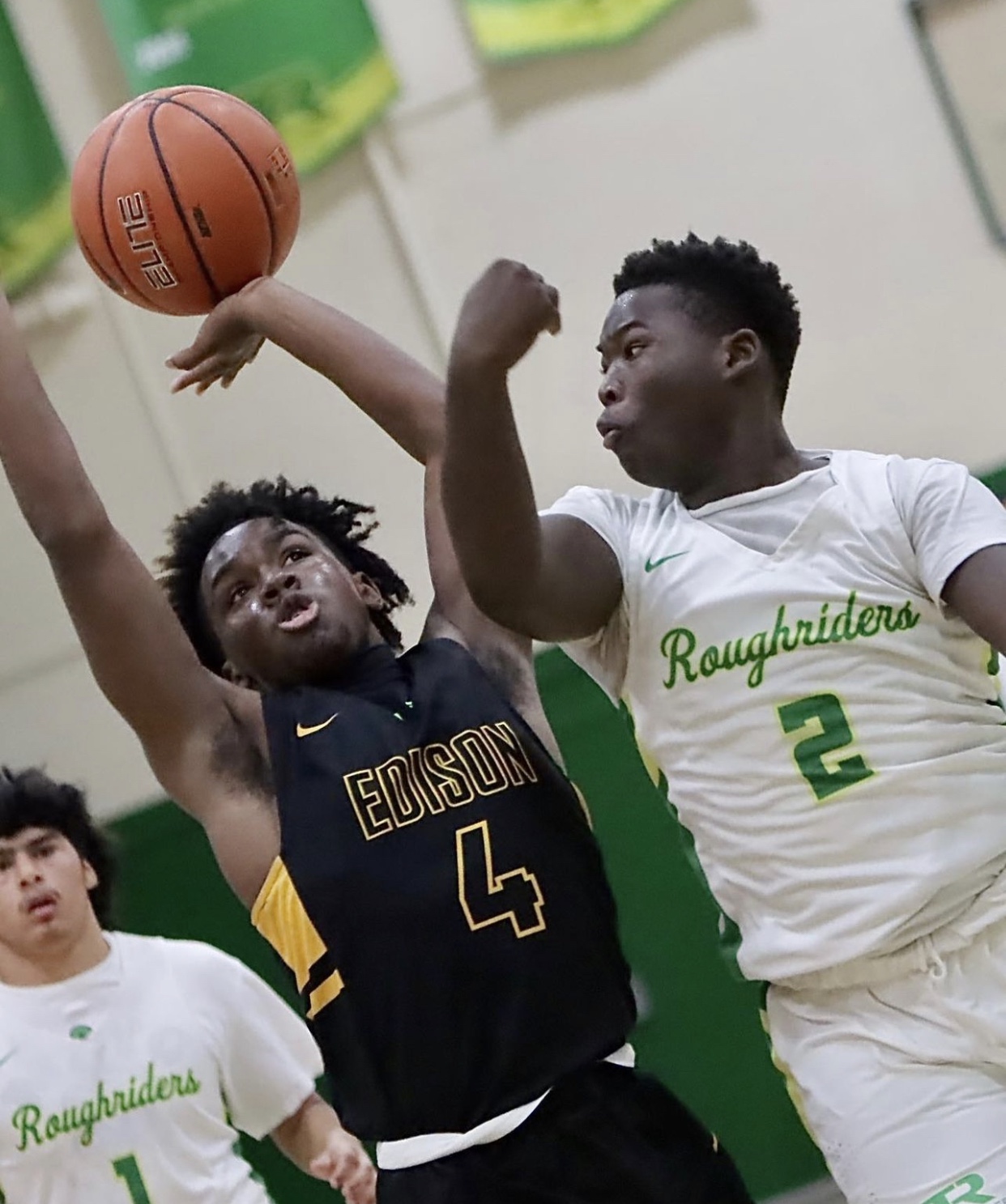 PAGMETER BOYS BASKETBALL DIVISION RANKINGS 2022-2023 - The Pag Meter