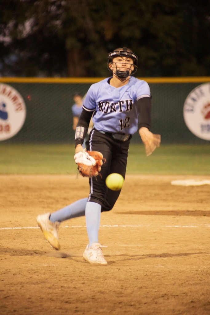 PAGMETER SOFTBALL DIVISION RANKINGS 2023 - The Pag Meter